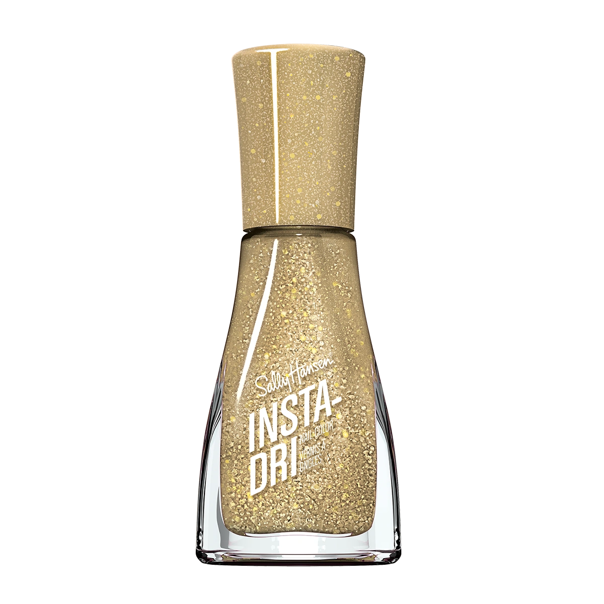 Sally Hansen:Gold Play | Beauty Lifestyle Wiki | Fandom