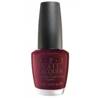 OPI:Royal Rajah Ruby | Beauty Lifestyle Wiki | Fandom