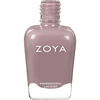 Zoya:Barrett | Beauty Lifestyle Wiki | Fandom