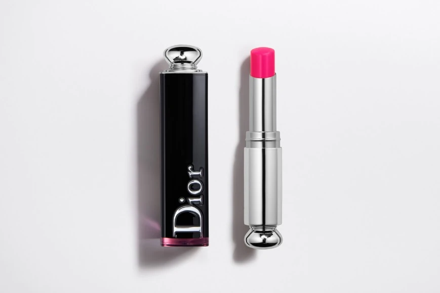 Dior:Diabolo 684 Dior Addict Lacquer Stick | Beauty Lifestyle Wiki | Fandom