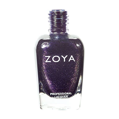 Zoya:Julieanne | Beauty Lifestyle Wiki | Fandom