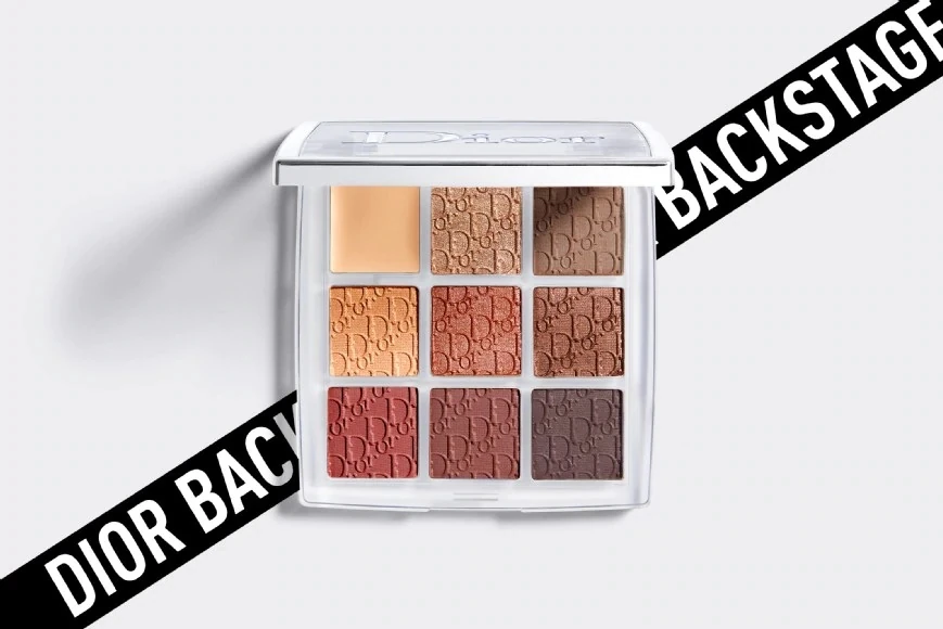 Dior:Amber Neutrals 003 Backstage Eye Palette | Beauty Lifestyle Wiki | Fandom