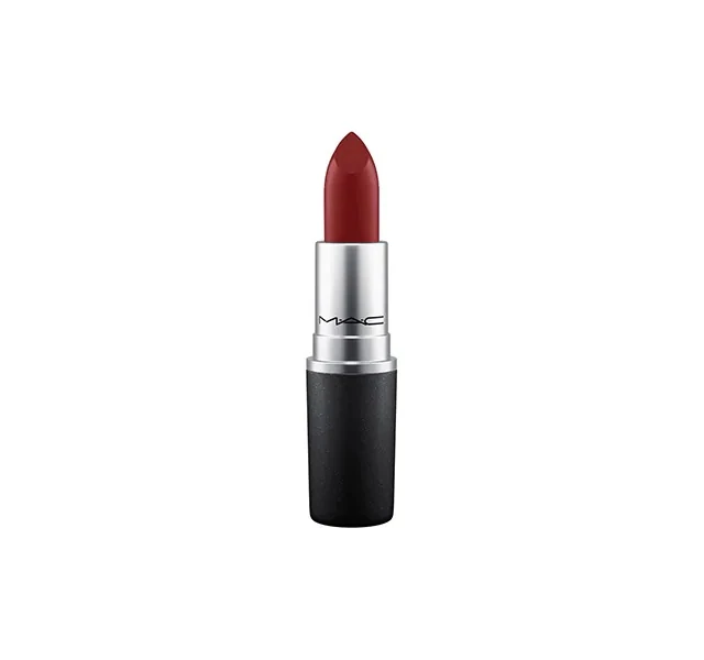 MAC:Sin Matte Lipstick | Beauty Lifestyle Wiki | Fandom