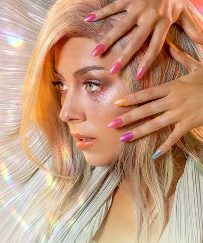 OPI:Hidden Prism Collection/Gallery | Beauty Lifestyle Wiki | Fandom