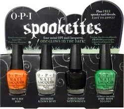 OPI Mini Sets | Beauty Lifestyle Wiki | Fandom