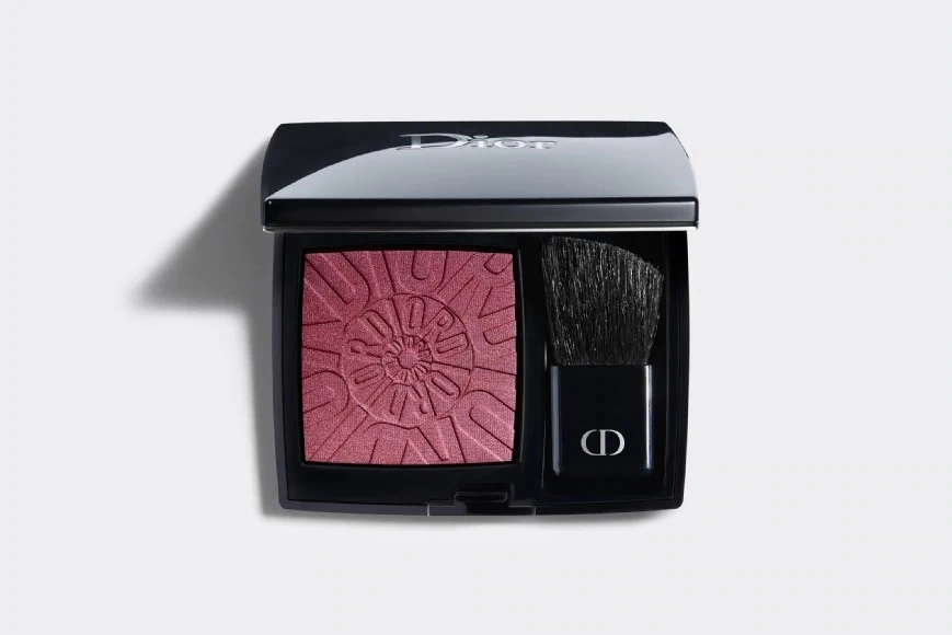 Dior:Confident 783 Rouge Blush | Beauty Lifestyle Wiki | Fandom