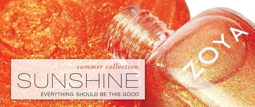 Zoya:Sunshine and Summertime Collection | Beauty Lifestyle Wiki | Fandom