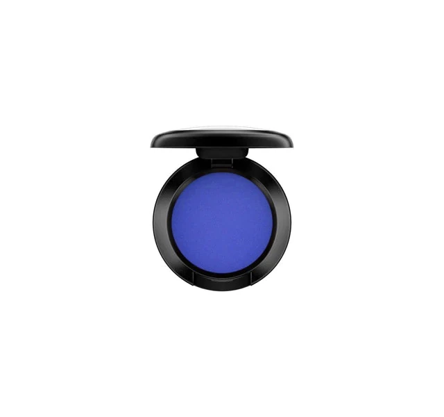 MAC:Atlantic Blue Eye Shadow | Beauty Lifestyle Wiki | Fandom