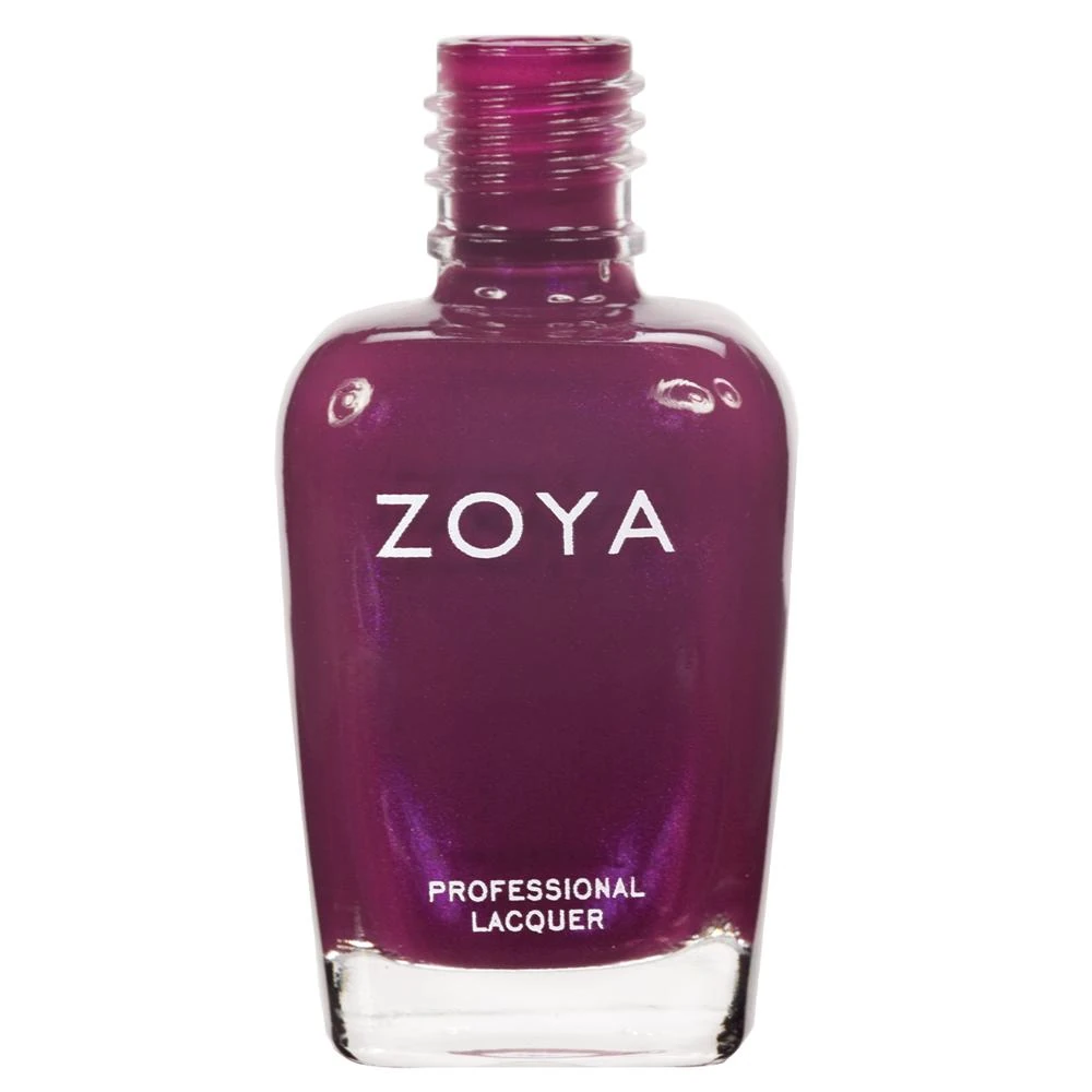 Zoya:Jacy | Beauty Lifestyle Wiki | Fandom