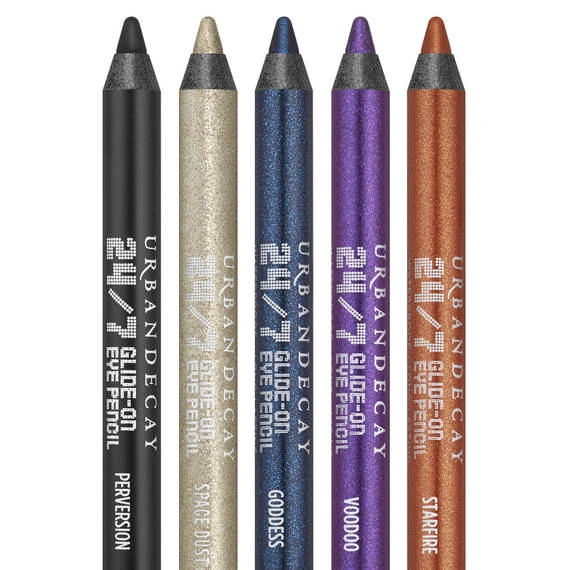 Urban Decay:Hex Remedy 24/7 Glide-On Eye Pencil Set | Beauty Lifestyle ...