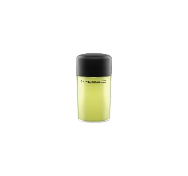 MAC:True Chartreuse Pigment | Beauty Lifestyle Wiki | Fandom