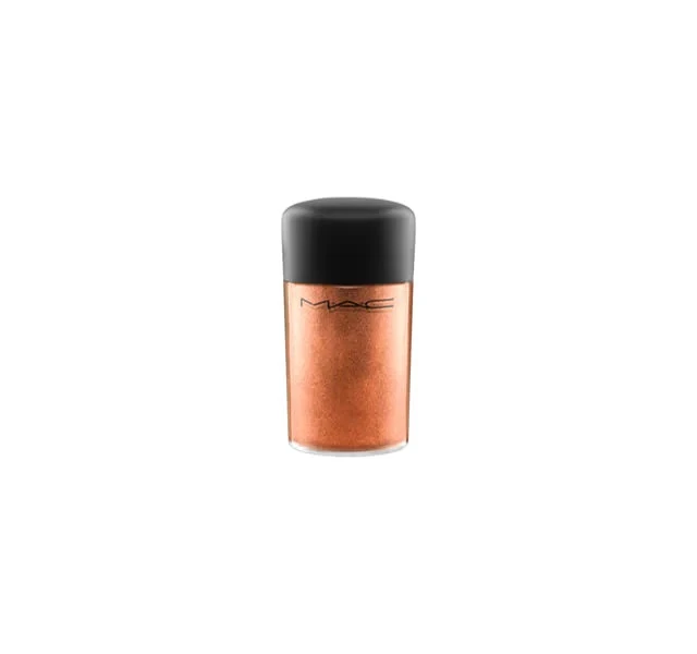 MAC:Copper Sparkle Pigment | Beauty Lifestyle Wiki | Fandom