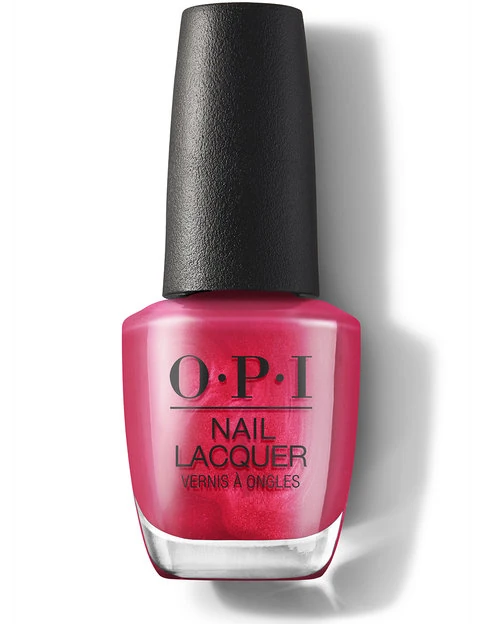 OPI:15 Minutes of Flame | Beauty Lifestyle Wiki | Fandom