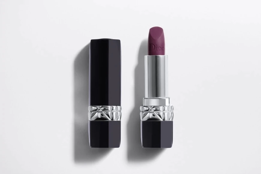 Dior:Poison Matte 962 Rouge Dior | Beauty Lifestyle Wiki | Fandom