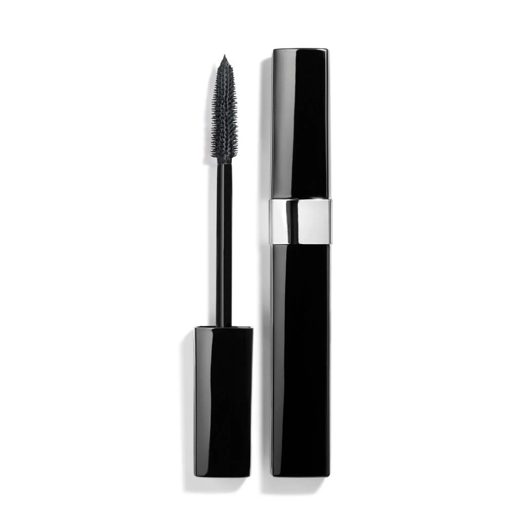 Chanel:Noir 10 Inimitable Intense | Beauty Lifestyle Wiki | Fandom