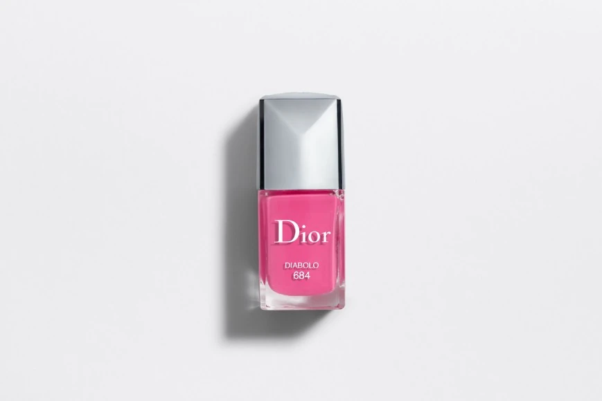 Dior:Diabolo 684 Dior Vernis | Beauty Lifestyle Wiki | Fandom