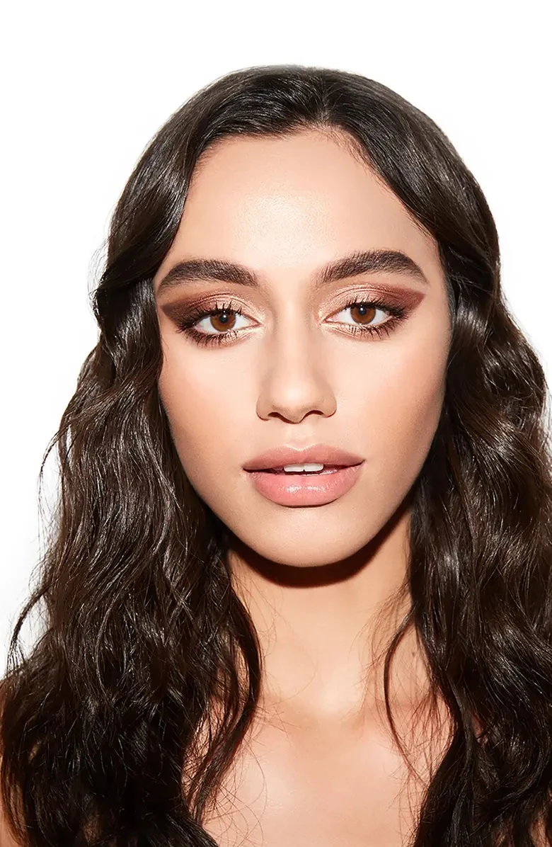 Close Set Eyes | Beauty Lifestyle Wiki | Fandom