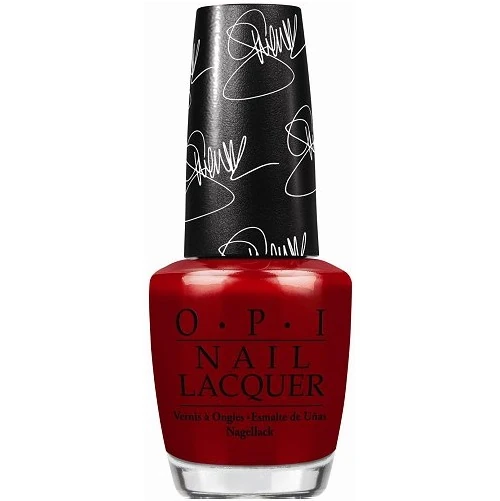 OPI:Over and Over A-Gwen | Beauty Lifestyle Wiki | Fandom