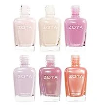 Zoya Meadow