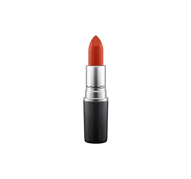 MAC:Chili Matte Lipstick | Beauty Lifestyle Wiki | Fandom