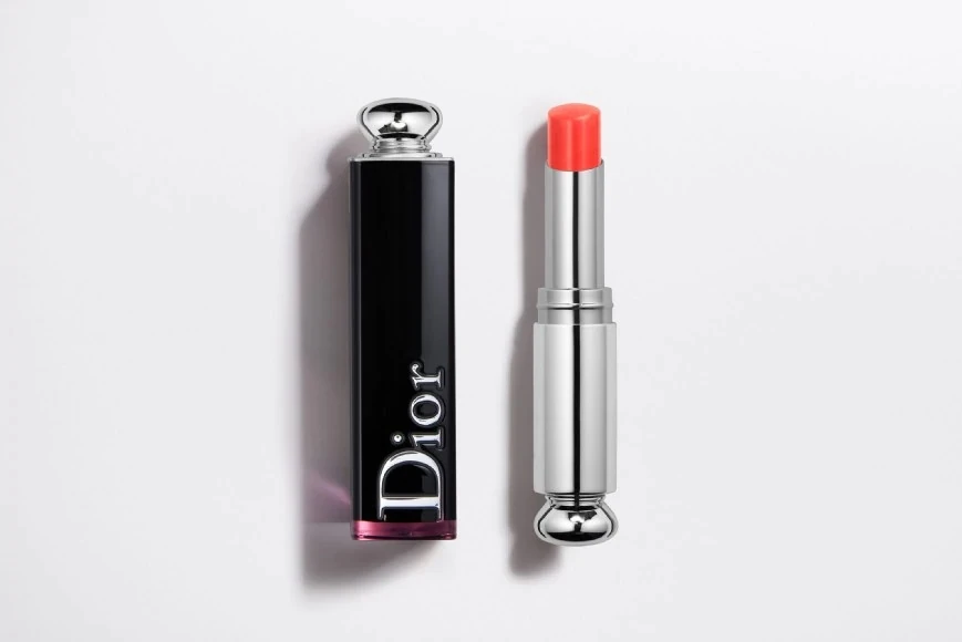 Dior:West Coast 554 Dior Addict Lacquer Stick | Beauty Lifestyle Wiki ...