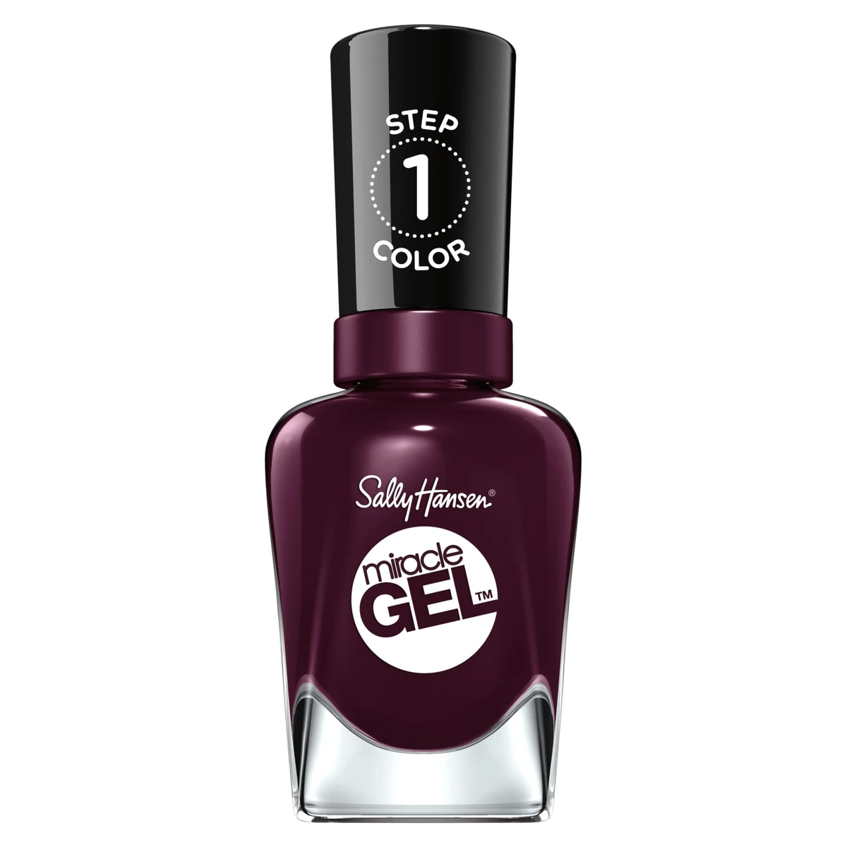 Sally Hansen:Cabernet With Bae | Beauty Lifestyle Wiki | Fandom