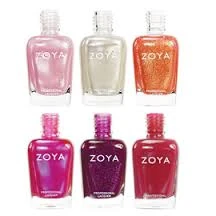 Zoya:Masquerade Collection | Beauty Lifestyle Wiki | Fandom