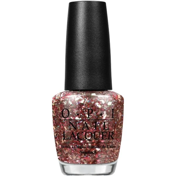 OPI:Infrared-y-to Glow | Beauty Lifestyle Wiki | Fandom