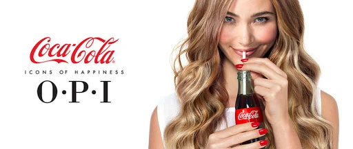 OPI:Coca-Cola Collection | Beauty Lifestyle Wiki | Fandom