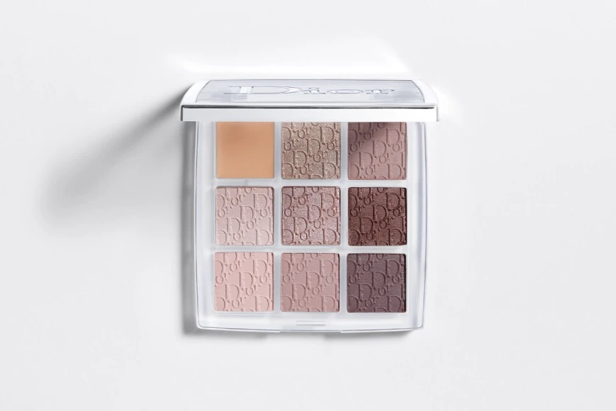 Dior:Cool Neutrals 002 Backstage Eye Palette | Beauty Lifestyle Wiki | Fandom