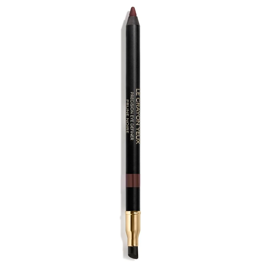 Chanel:Prune Noir 67 Le Crayon Yeux | Beauty Lifestyle Wiki | Fandom