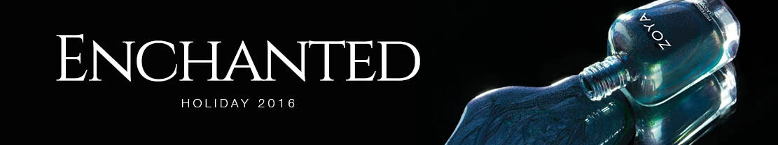 Zoya:Enchanted Collection | Beauty Lifestyle Wiki | Fandom