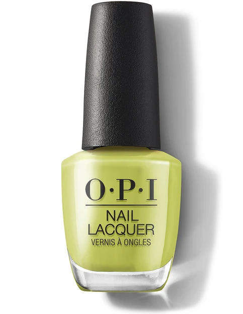 OPI:Pear-adise Cove | Beauty Lifestyle Wiki | Fandom