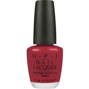 OPI:Berry Berry Broadway | Beauty Lifestyle Wiki | Fandom