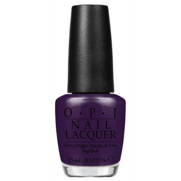 OPI:Girls Achieve Grapeness | Beauty Lifestyle Wiki | Fandom