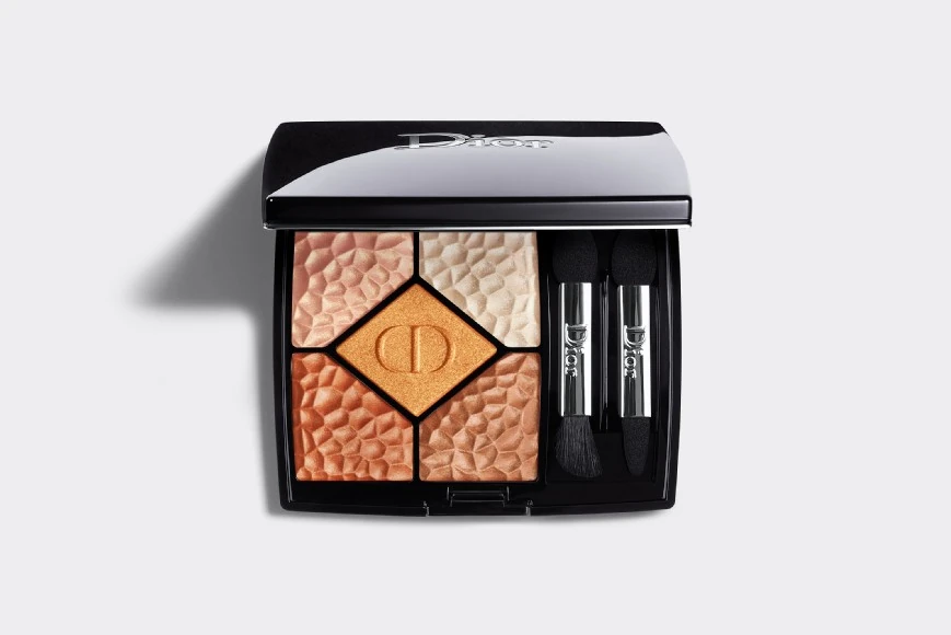 Dior:Sienna 696 5 Couleurs | Beauty Lifestyle Wiki | Fandom