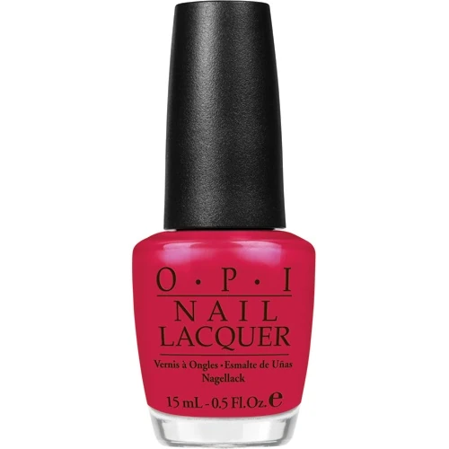 OPI:The Color Of Minnie | Beauty Lifestyle Wiki | Fandom