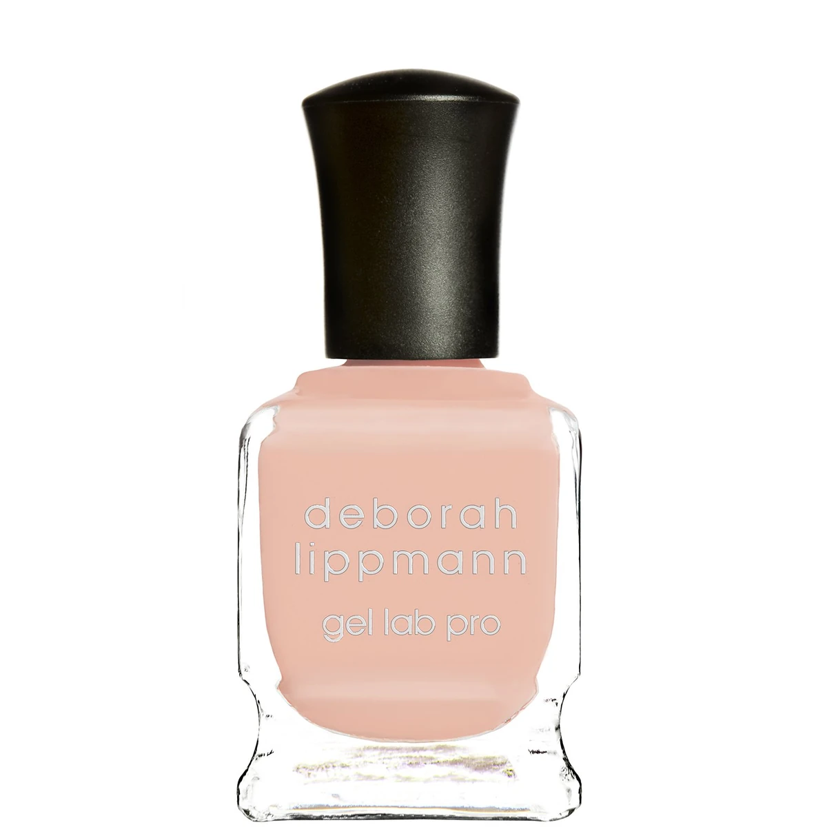 Deborah Lippmann:Peaches & Cream | Beauty Lifestyle Wiki | Fandom