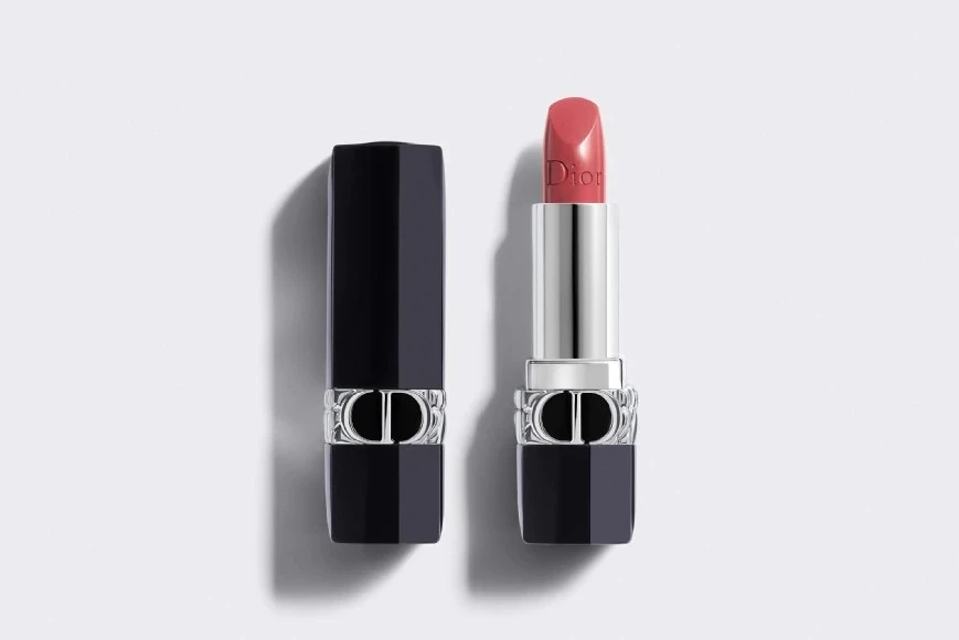 Dior:Paris 458 Rouge Dior (Refillable) | Beauty Lifestyle Wiki | Fandom