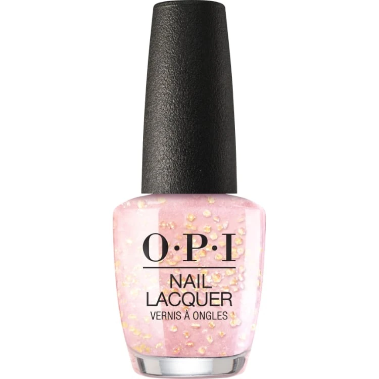 OPI:R U Happy 2 C Me LOL | Beauty Lifestyle Wiki | Fandom
