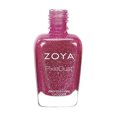 Zoya:Miranda | Beauty Lifestyle Wiki | Fandom