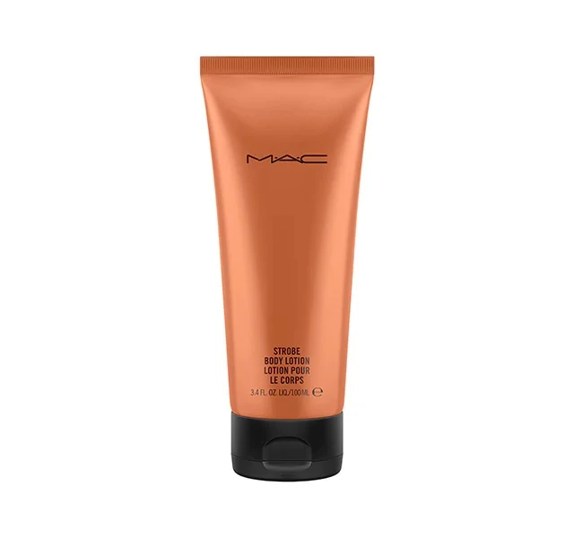 MAC:Bronzelite Strobe Body Lotion | Beauty Lifestyle Wiki | Fandom