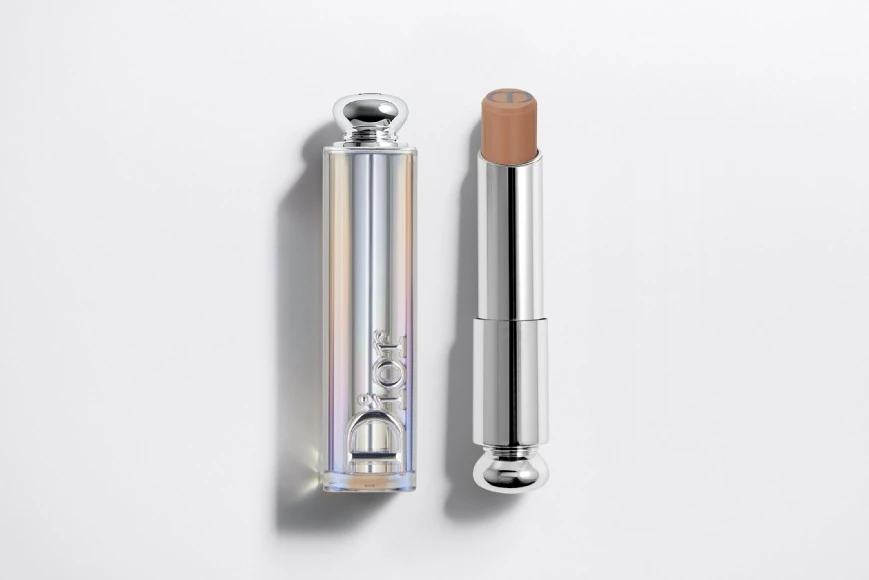 Dior:Nude Chill 411 Dior Addict Lipstick | Beauty Lifestyle Wiki | Fandom