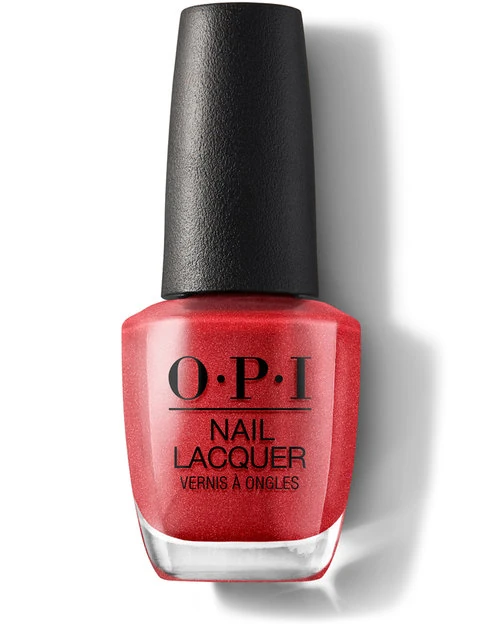 OPI:Go with the Lava Flow | Beauty Lifestyle Wiki | Fandom