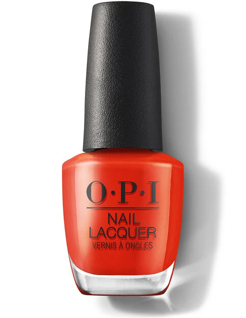 OPI:Rust & Relaxation | Beauty Lifestyle Wiki | Fandom