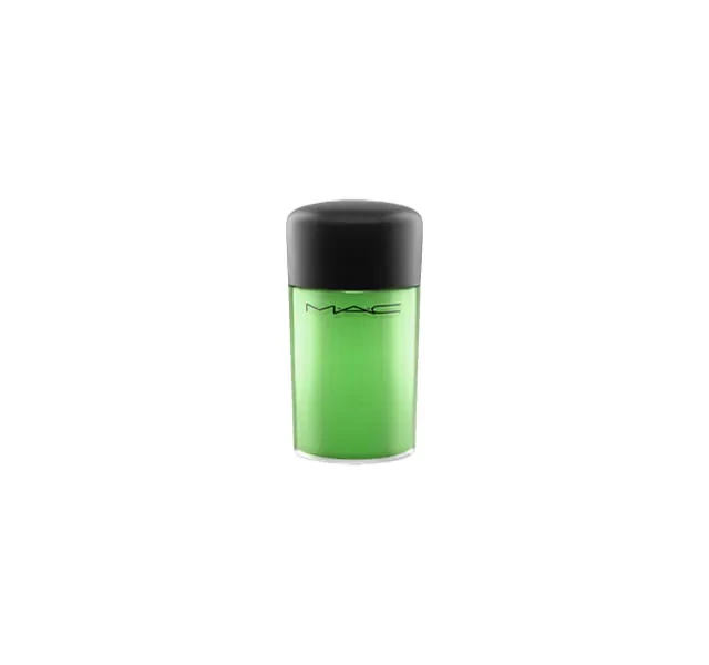 MAC:Green Space Pigment | Beauty Lifestyle Wiki | Fandom