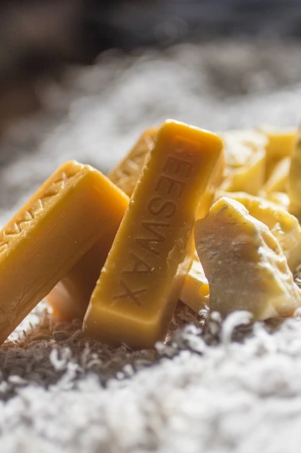 Beeswax | Beauty Lifestyle Wiki | Fandom