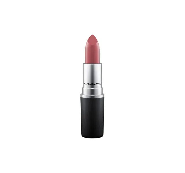 MAC:Del Rio Satin Lipstick | Beauty Lifestyle Wiki | Fandom