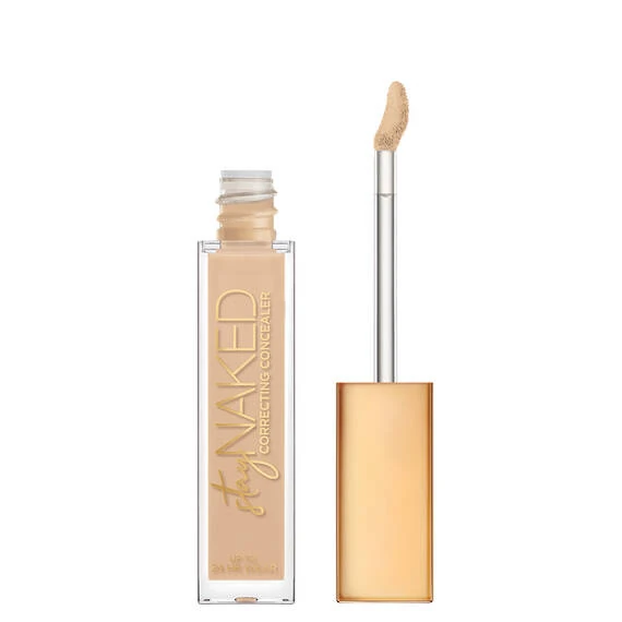 Urban Decay:Stay Naked Correcting Concealer 20NN | Beauty Lifestyle ...