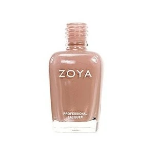 Zoya:Jennifer | Beauty Lifestyle Wiki | Fandom